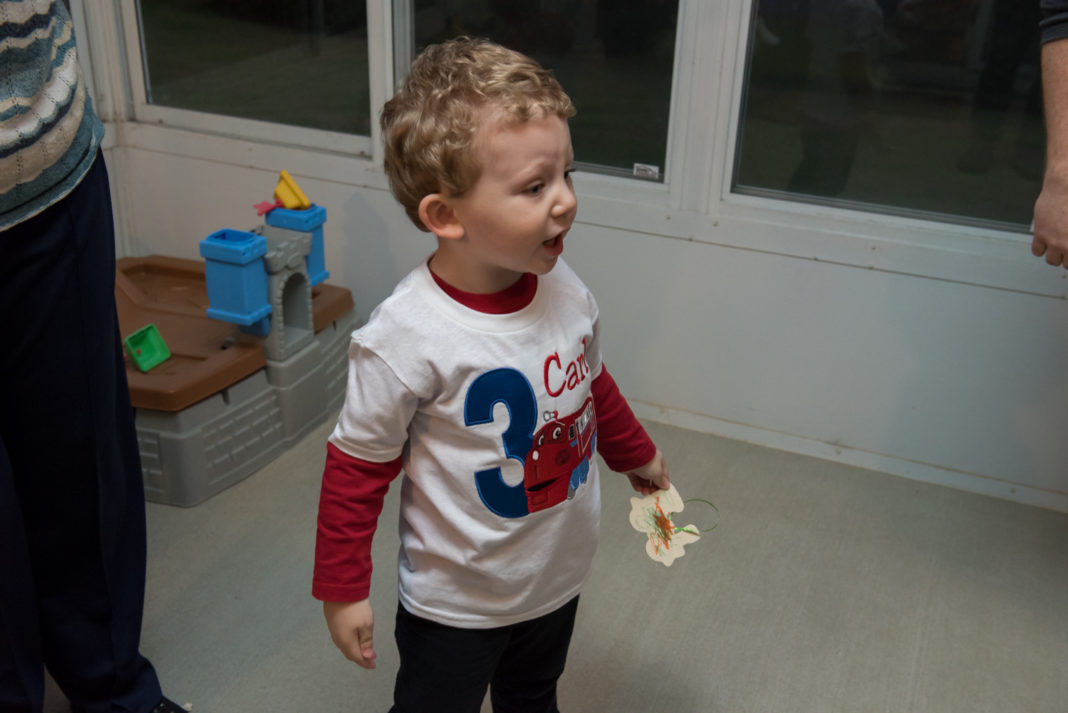 Train Party Games and Activity Ideas - How to Throw a Train Party