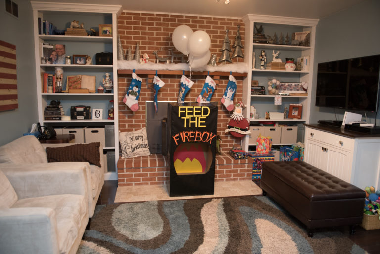 Train Party Games and Activity Ideas - How to Throw a Train Party