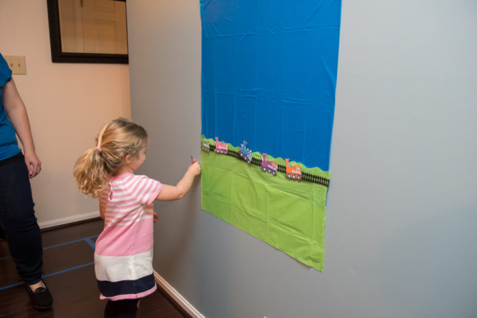 Train Party Games and Activity Ideas - How to Throw a Train Party
