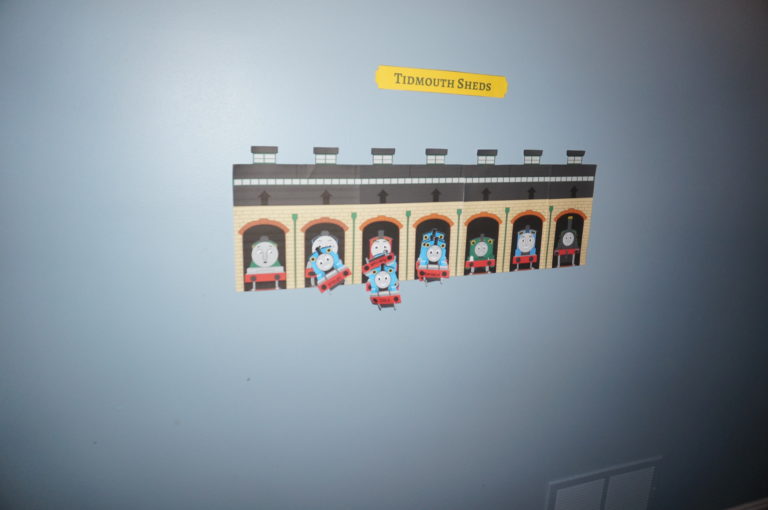 Train Party Games and Activity Ideas - How to Throw a Train Party