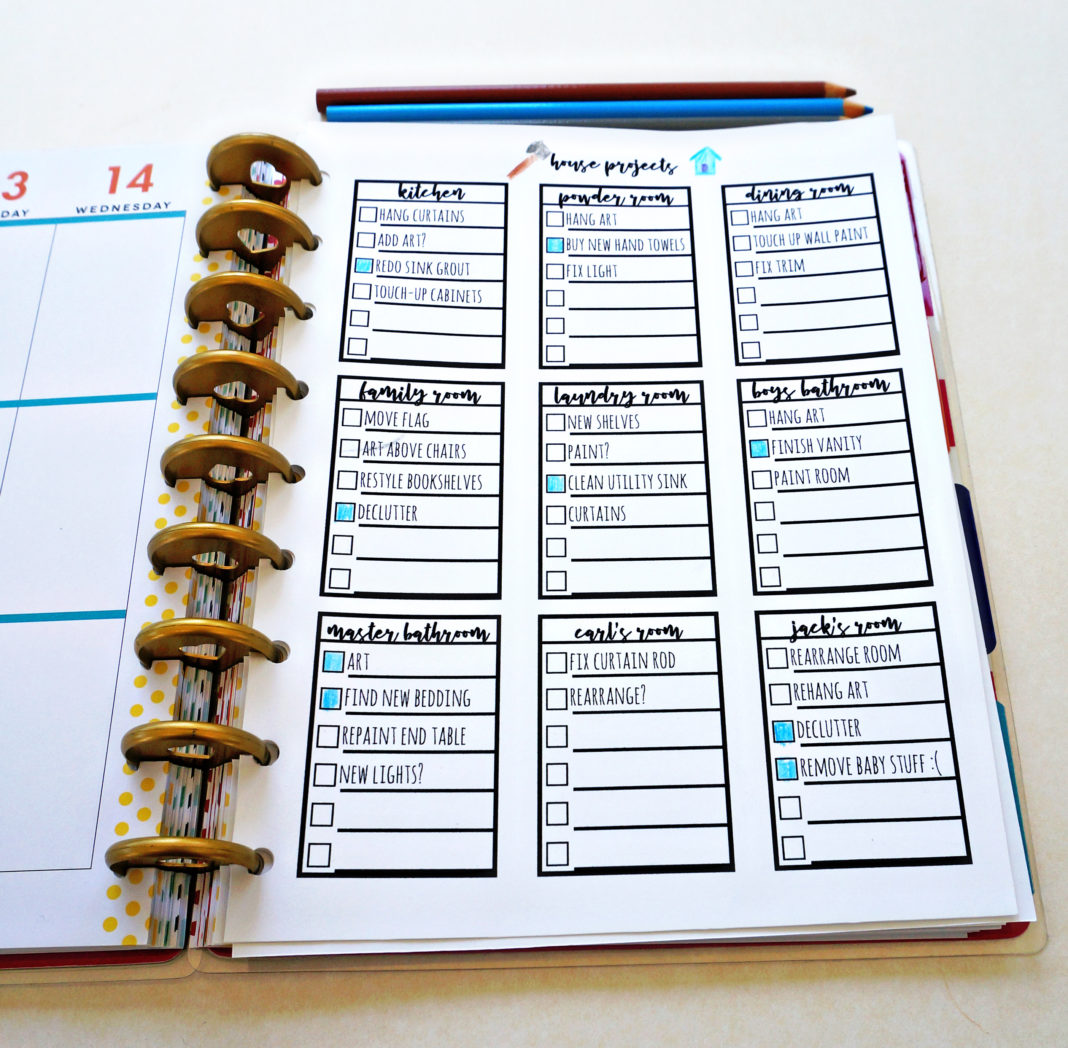 Bullet-Journal-Printables-Free-Task-Tracker - Mom Envy