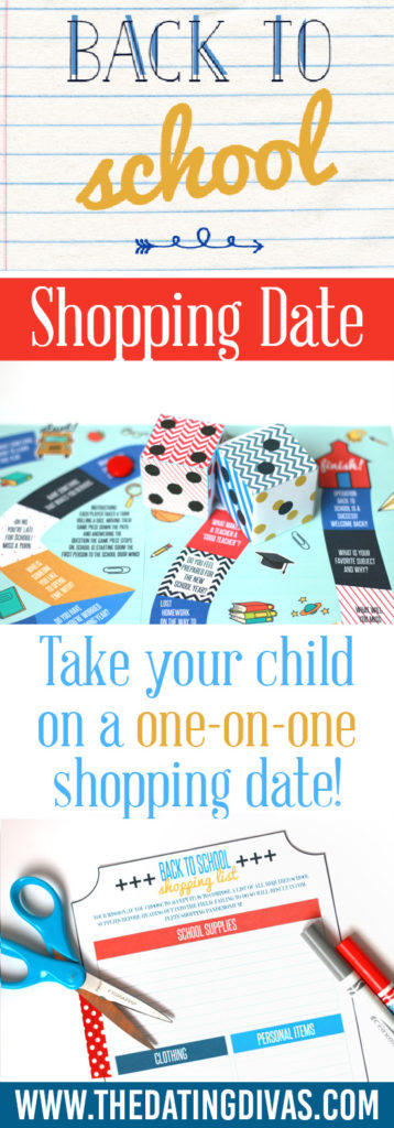 25 Ideas to Make Back to School More Magical and Exciting for Kids