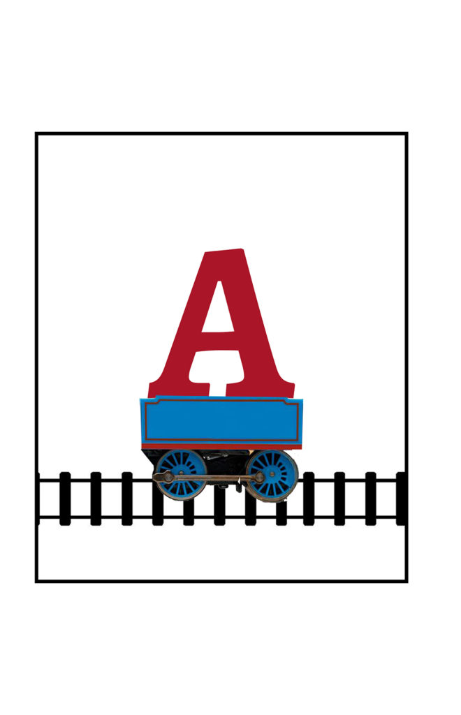 Free Train Party Printables - Free Thomas the Tank Engine Party Pack