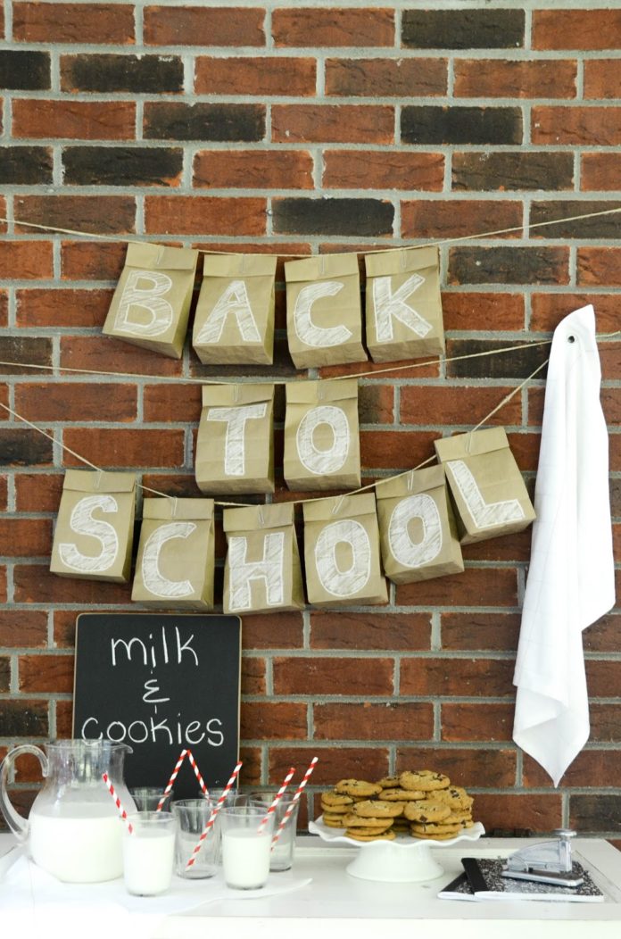25 Ideas to Make Back to School More Magical and Exciting for Kids