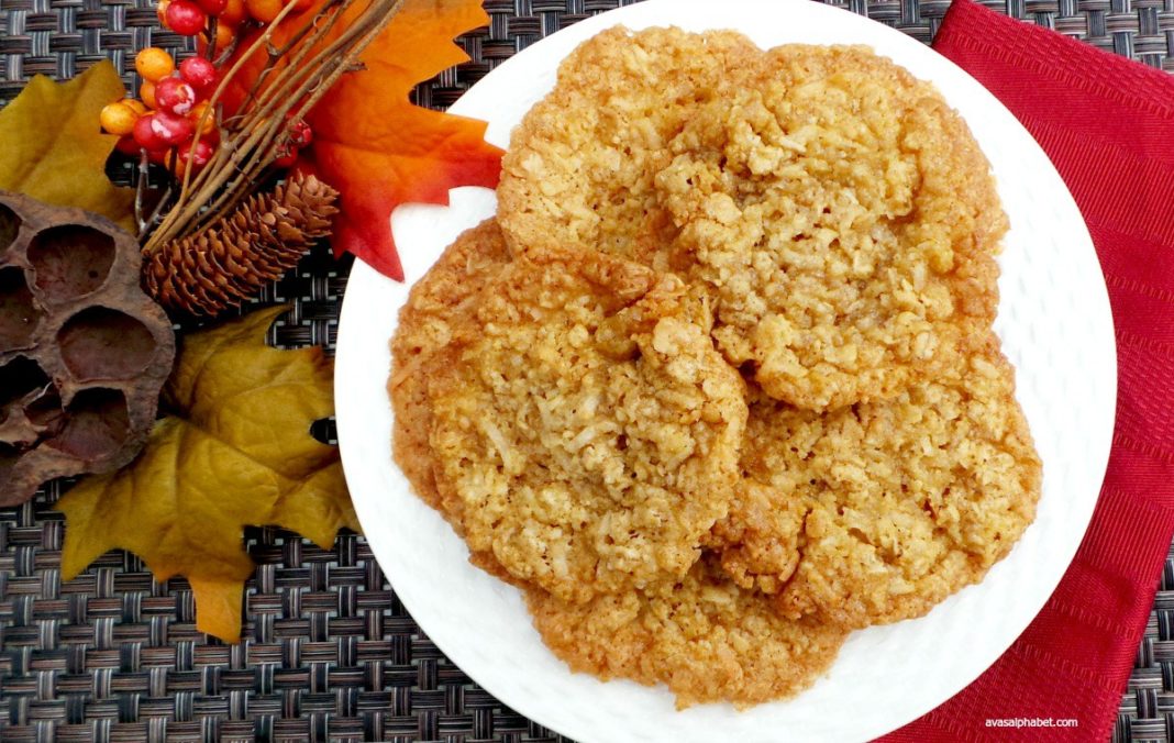 Kid-Friendly Fall Recipes - 20 Fall Recipes for Kids that you'll love, too!
