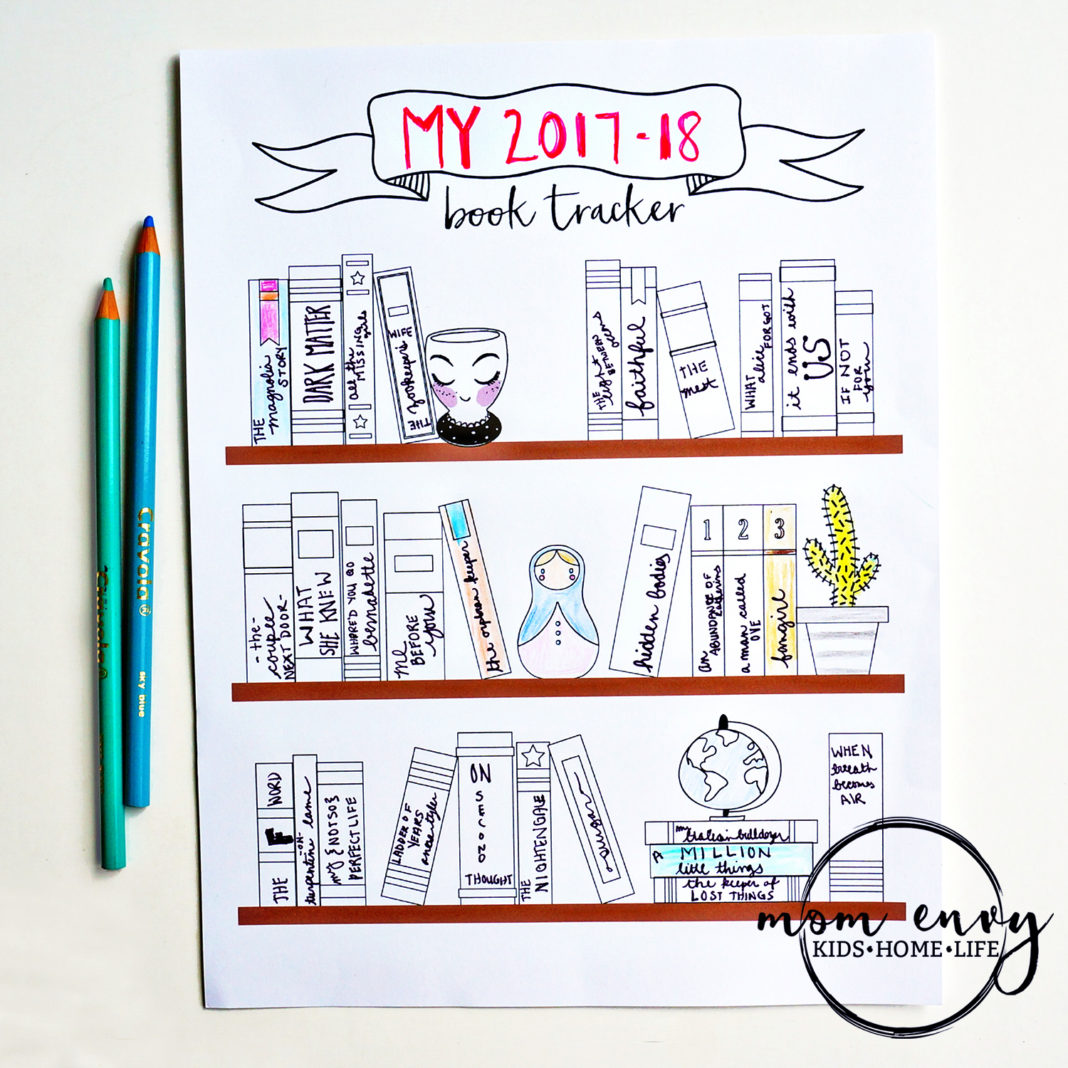Finished COloring page updated watermark - Mom Envy