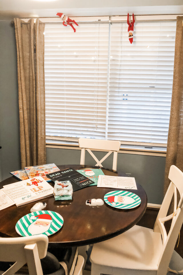 Elf Return Letter Free Printable - Free Editable Arrival Letter from ...