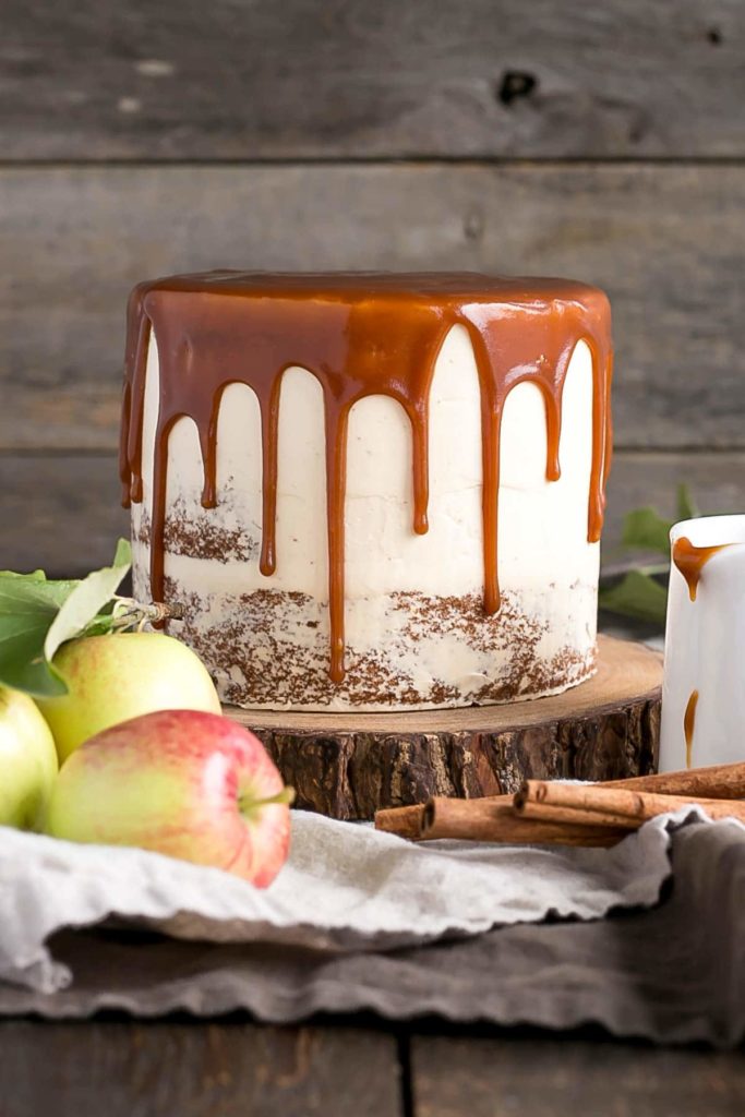 70 Incredible Thanksgiving Dessert Recipes - The Best Fall Desserts