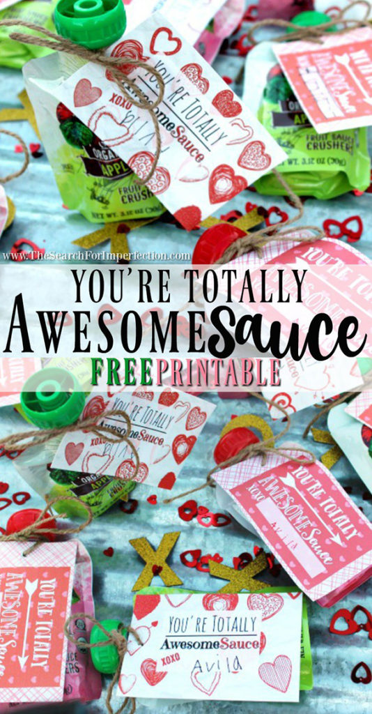 50 Free Printable Valentines - Unique Valentine Ideas for Kids