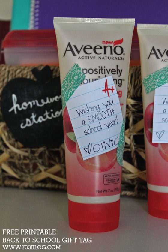 Welcome Back Ideas for Teachers - 21+ Free Printable Teacher Gifts ...