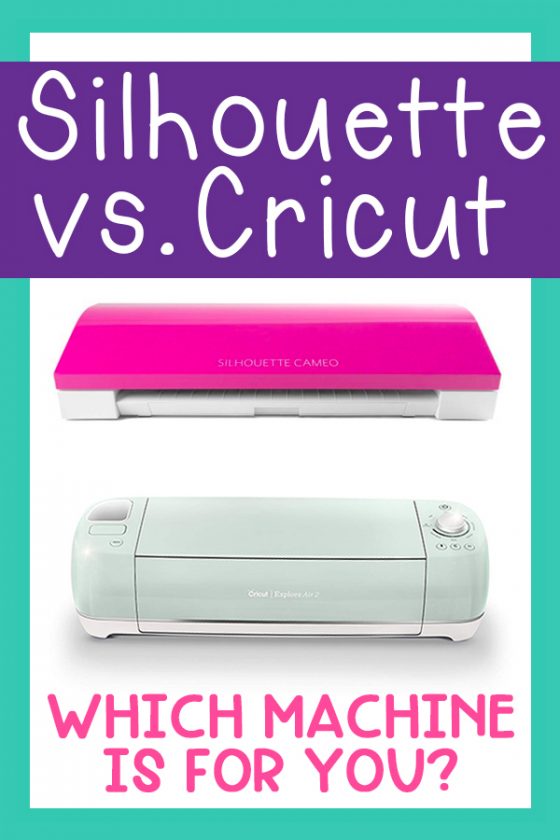 Silhouette Vs Cricut Which Craft Cutting Machine Is Right For You silhouette-vs-cricut-which-craft-cutting-machine-is-right-for-you