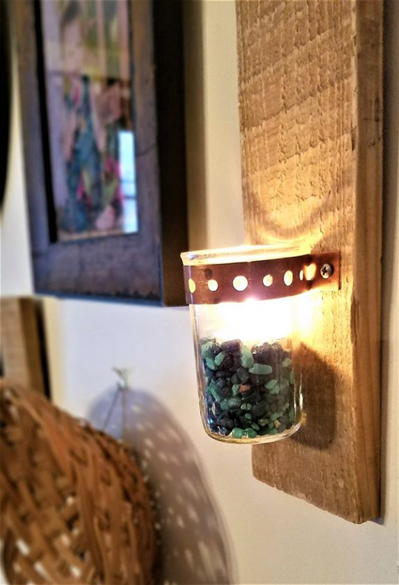 DIY Christmas Decor Gifts - 15 Creative Gifts for the Home