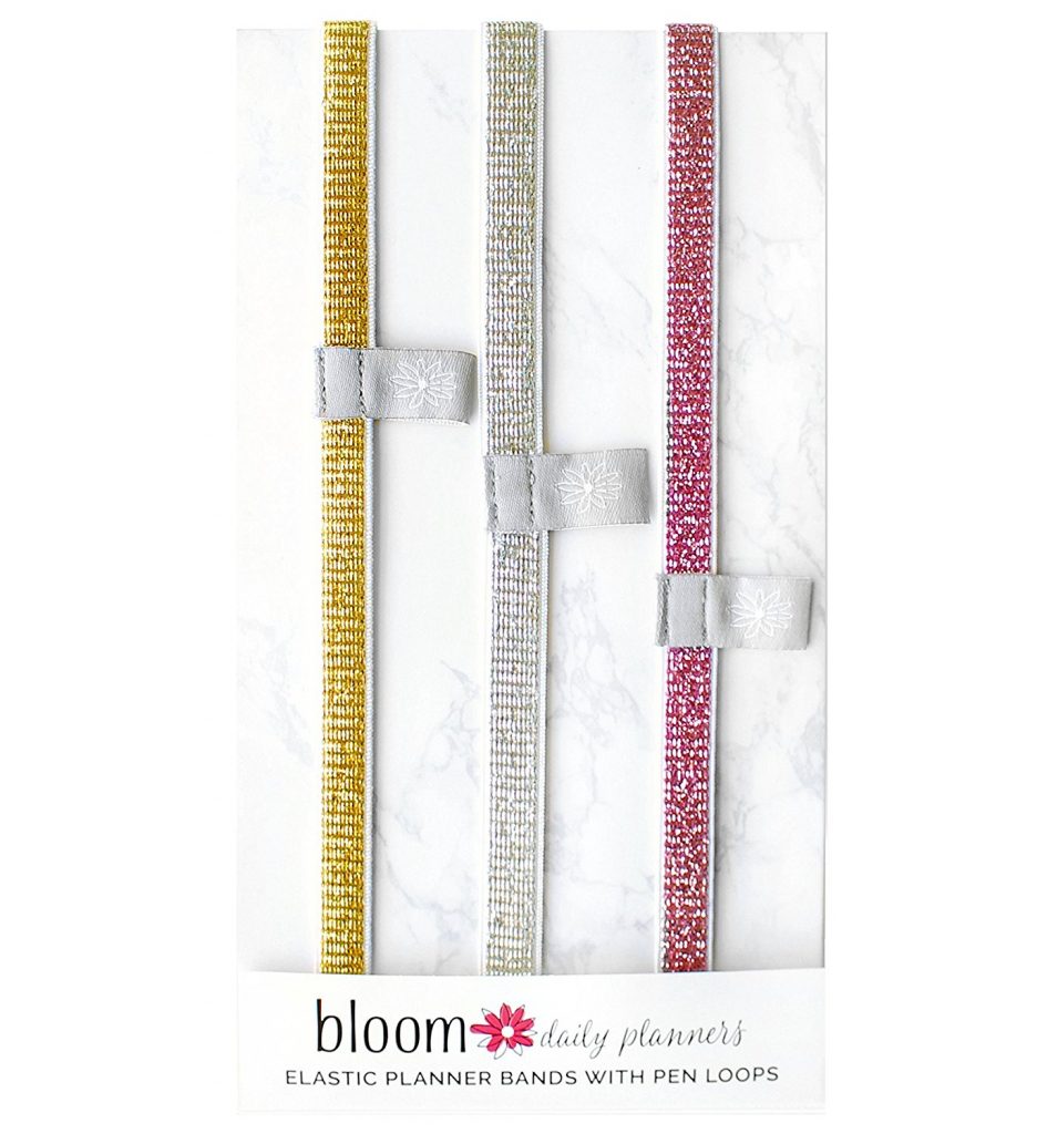 Must Have Planner Accessories - Planner Stash Essentials