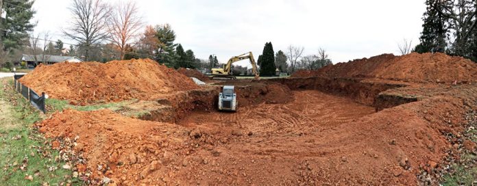 Update on our Custom Home Build