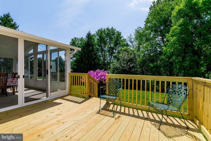 Senior Colonial House Tour - Tour of our Remodeled Home