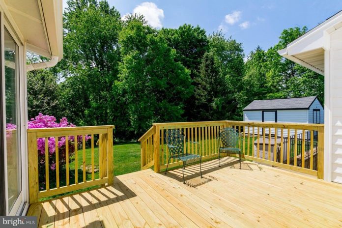 Senior Colonial House Tour - Tour of our Remodeled Home