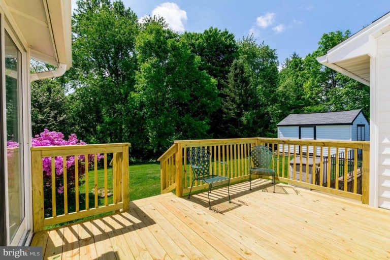 Senior Colonial House Tour - Tour of our Remodeled Home
