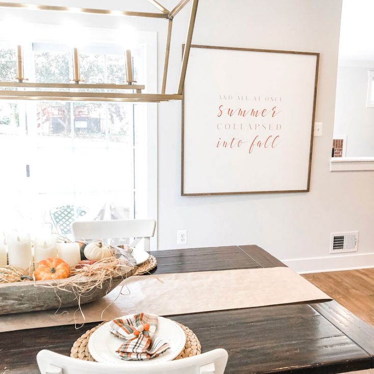 Free Fall SVG - Free Fall Silhouette File Included, too!