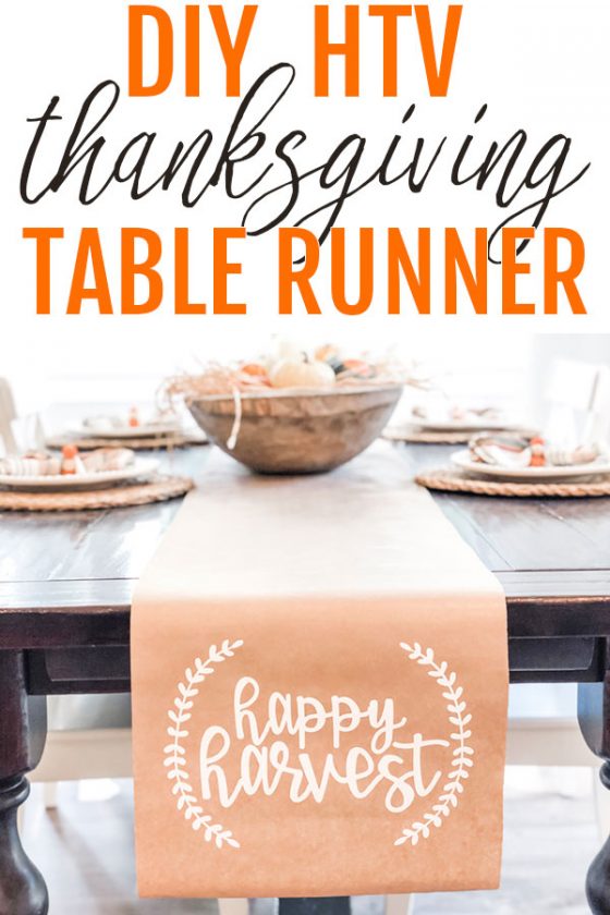Kraft-Paper-Table-Runner-Pinterest-4 - Mom Envy