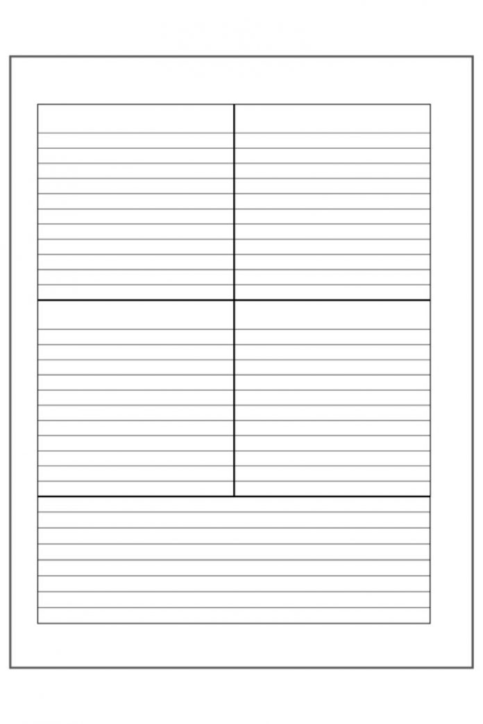 Free Dashboard Layout Planner Printables - Free Weekly Planner Pages