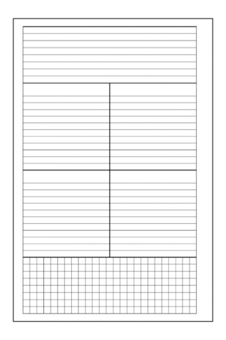 Free Dashboard Layout Planner Printables - Free Weekly Planner Pages