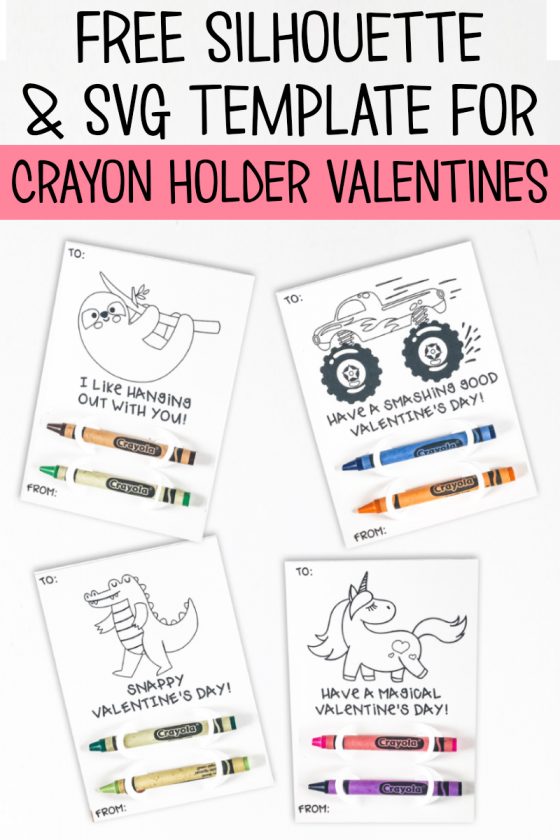 50 Free Printable Valentines - Unique Valentine Ideas for Kids