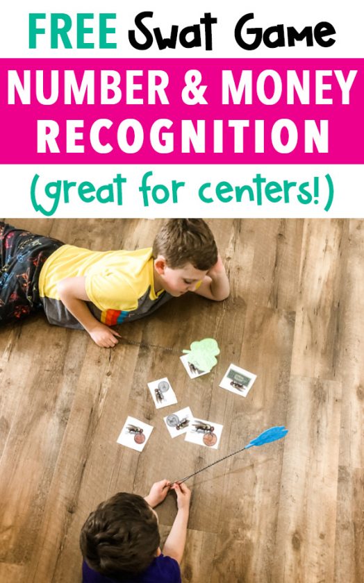 Swat Math Games - Mom Envy