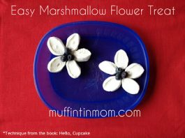 25 Spring Crafts and Snacks for Kids - Mom Envy