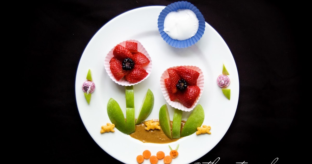 25 Spring Crafts and Snacks for Kids - Mom Envy