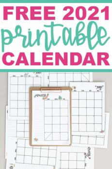 2021-Calendar-Printable-Seasonal-Pin - Mom Envy