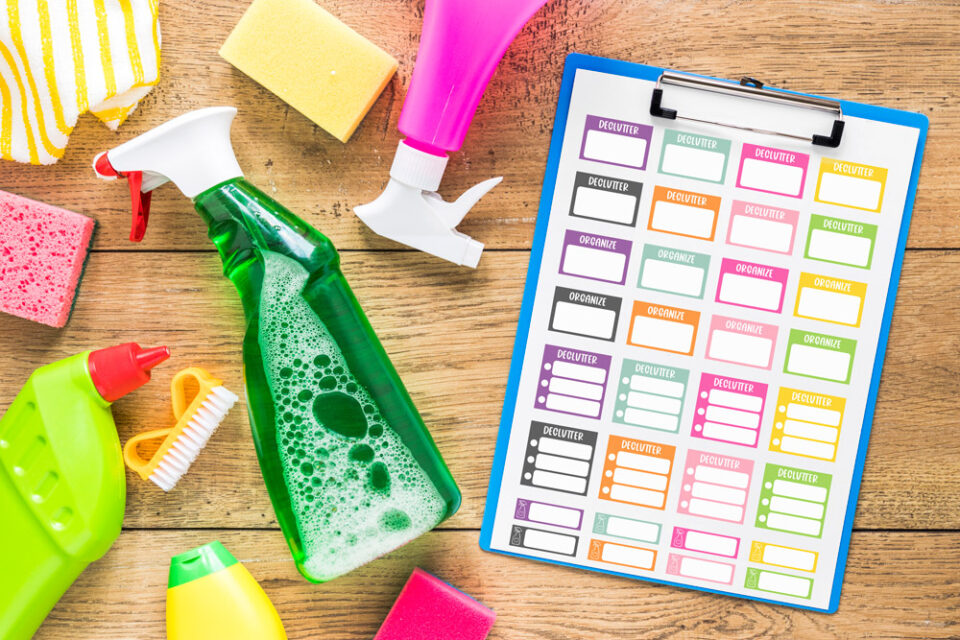 Free-Cleaning-Stickers-for-Planners-Example-2 - Mom Envy