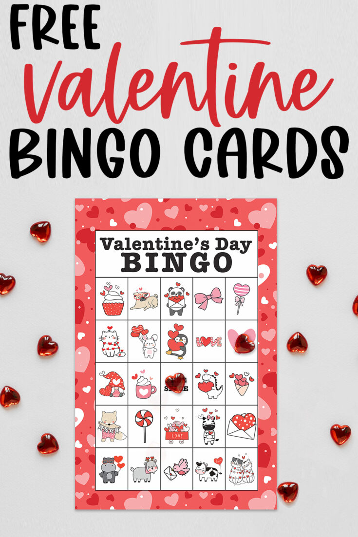 Free-Valentine-Bingo-Example-3 - Mom Envy