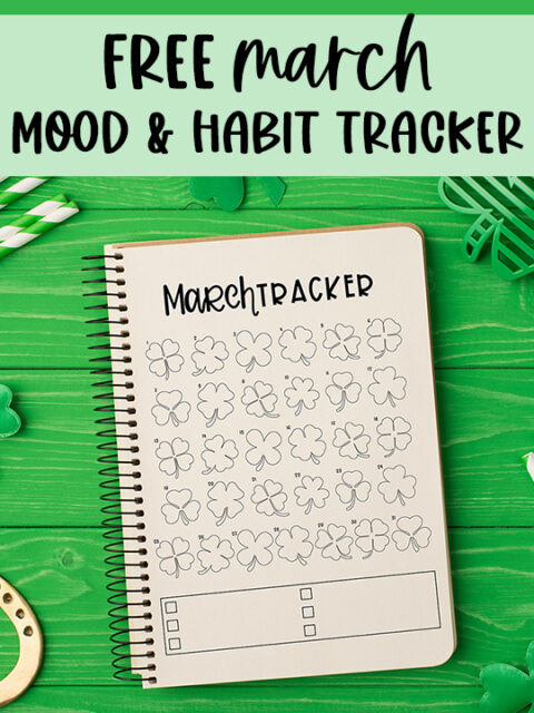 50 Fun St Patricks Day Free Printables