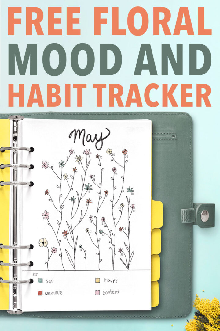 May-Mood-Tracker-and-Habit-Tracker-Pinterest-3 - Mom Envy
