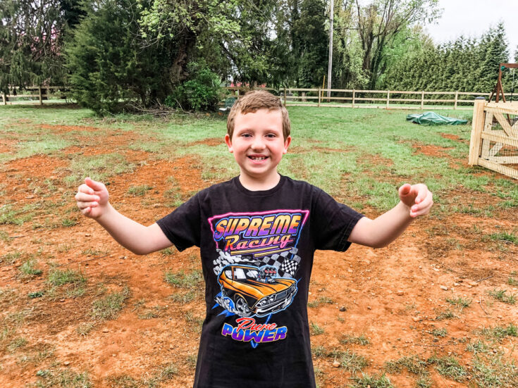 Pop Up Mother's Day Cards DIY - Free Printable Template Included