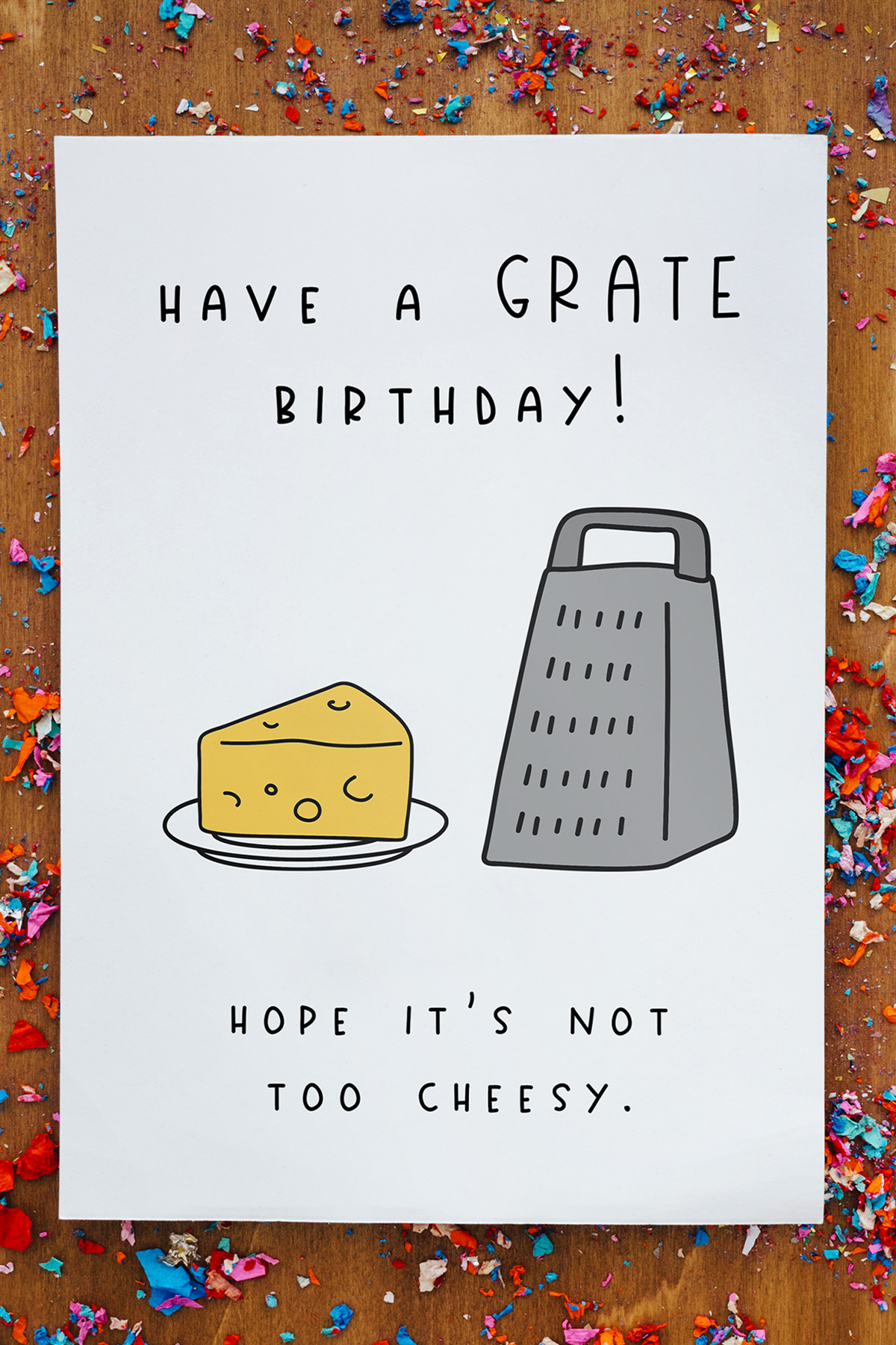 Hilarious Birthday Cards Funny Printable Get Yours Now Printables