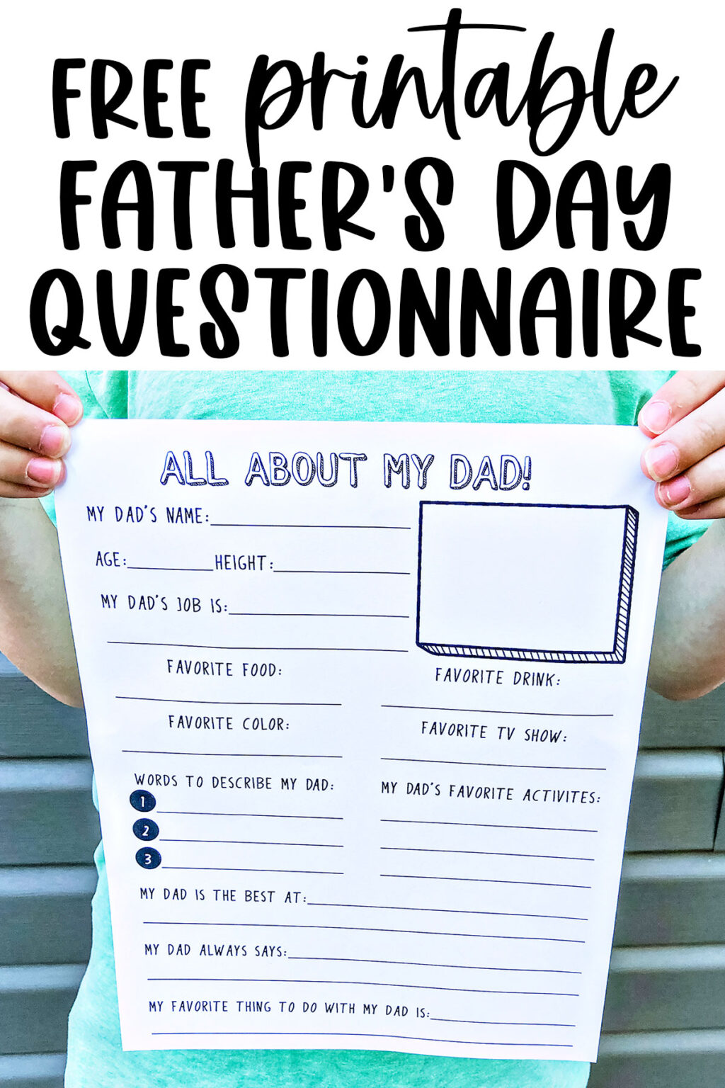 Fathers-Day-Questionnaire-Pinterest-2 - Mom Envy