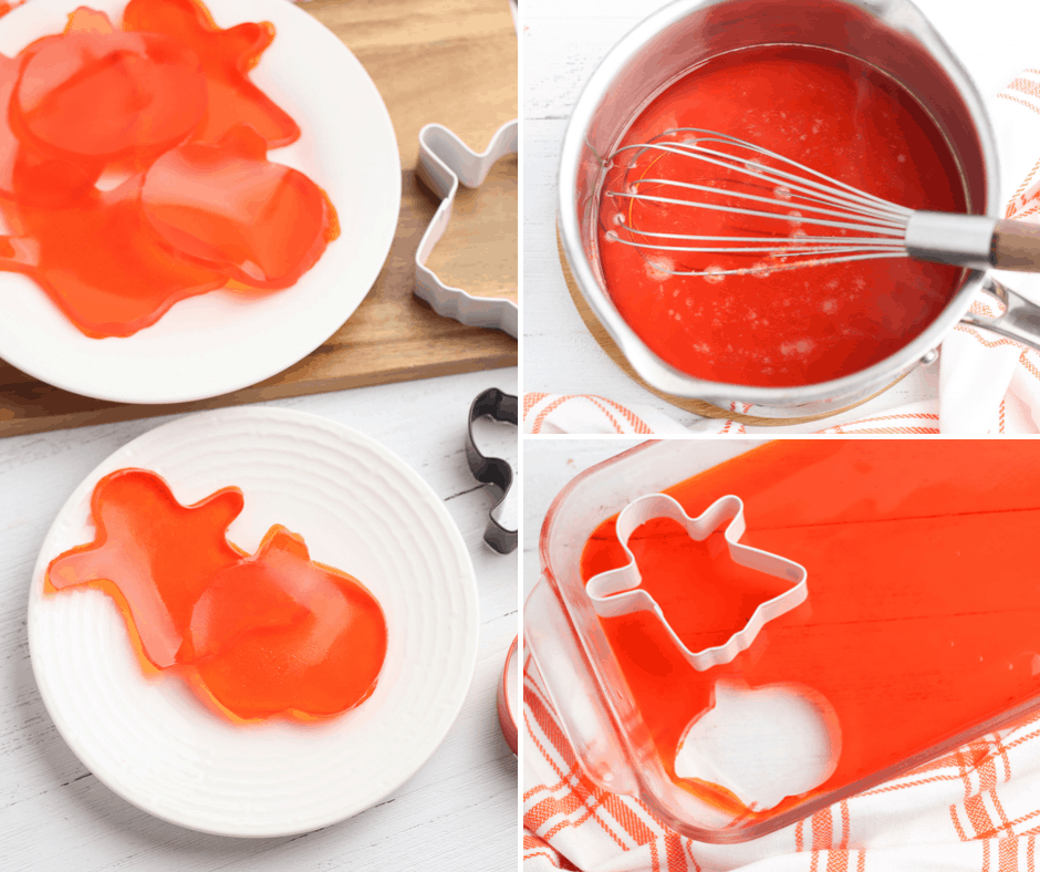 Kids Halloween Party Food Ideas - Fun Halloween Recipes for Kids