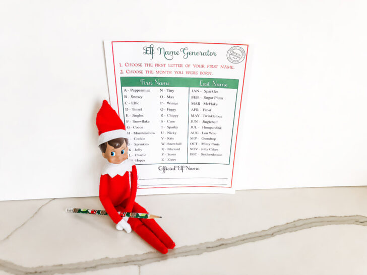 Christmas-Elf-Name-Generator-Printable-10 - Mom Envy