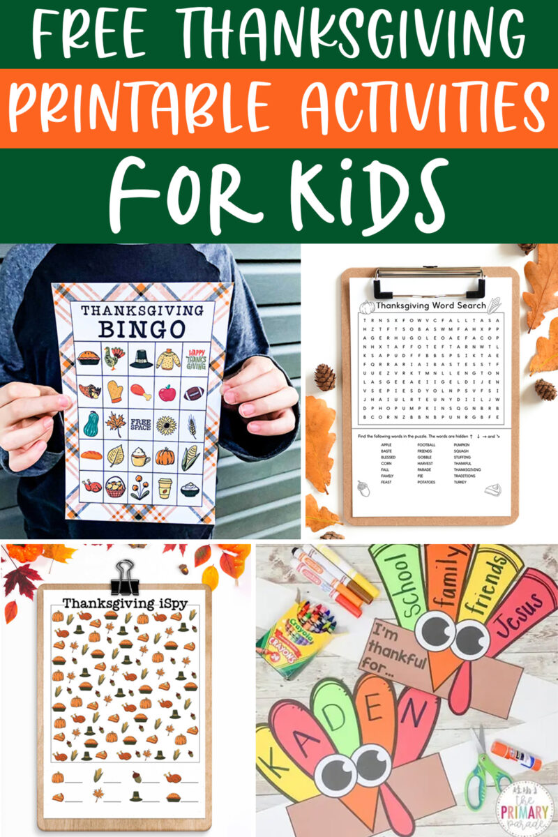 Free-printable-Thanksgiving-activities-for-kids-Pinterest - Mom Envy