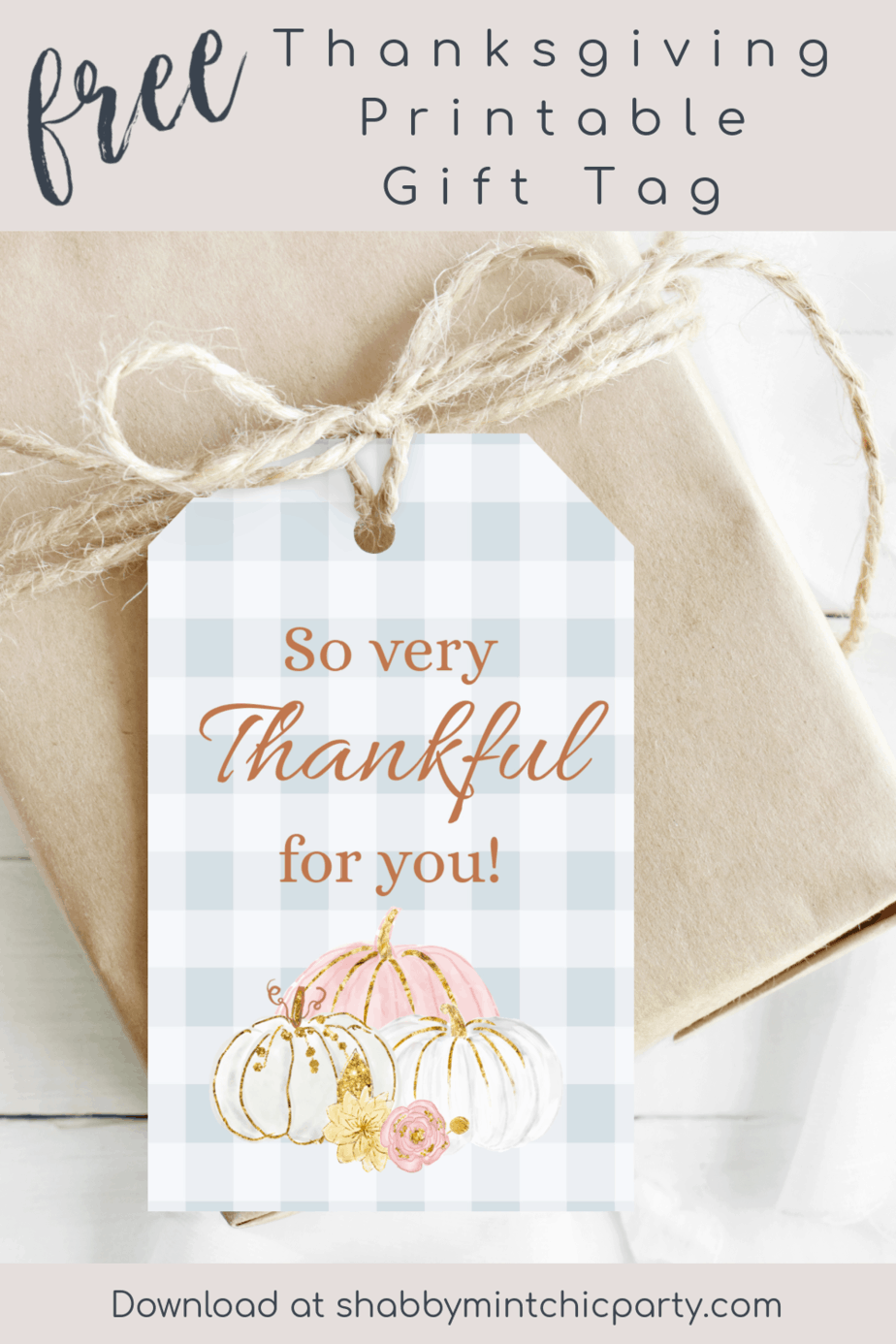 DIY Thanksgiving Cards - Handmade and Printable Thanksgiving Card Ideas