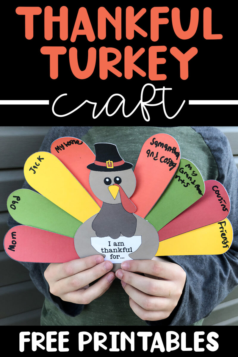 Thanksgiving-Thankful-Turkey-Printable-Turkey-Pinterest-3 - Mom Envy