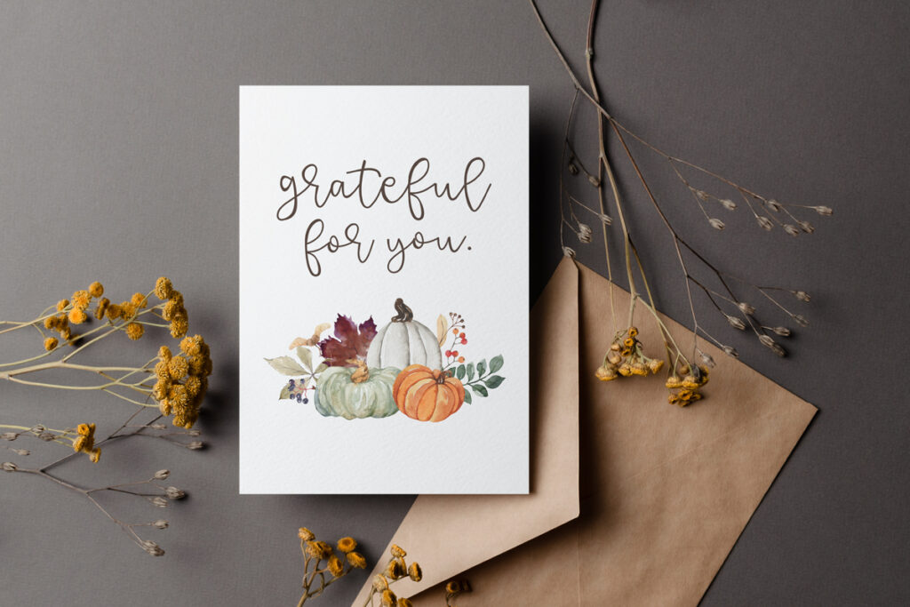 thanksgiving-cards-printable-example-5 - Mom Envy