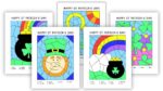 50 Fun St Patricks Day Free Printables