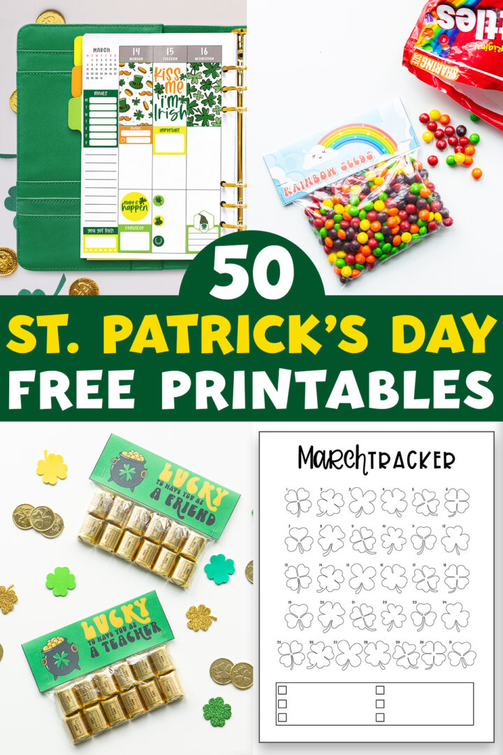 St-Patricks-Day-Free-Printables-Pinterest - Mom Envy