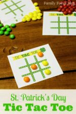 50 Fun St Patricks Day Free Printables