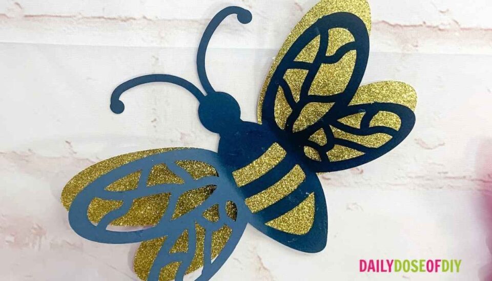 50 Easy Spring Paper Crafts for Adults, Teens, and Kids