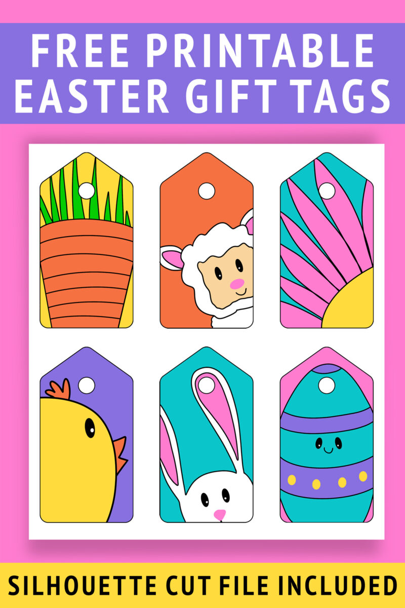 Free-Cute-Printable-Easter-Gift-Tags-9 - Mom Envy