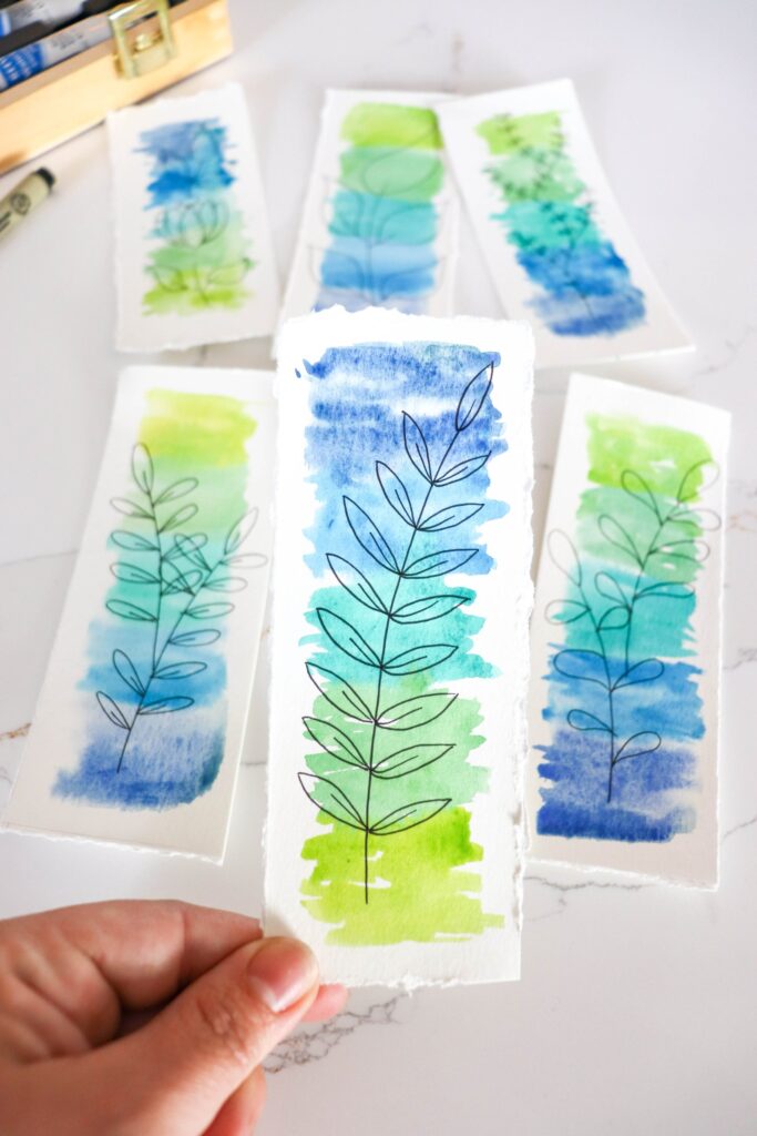 50 Easy Spring Paper Crafts for Adults, Teens, and Kids