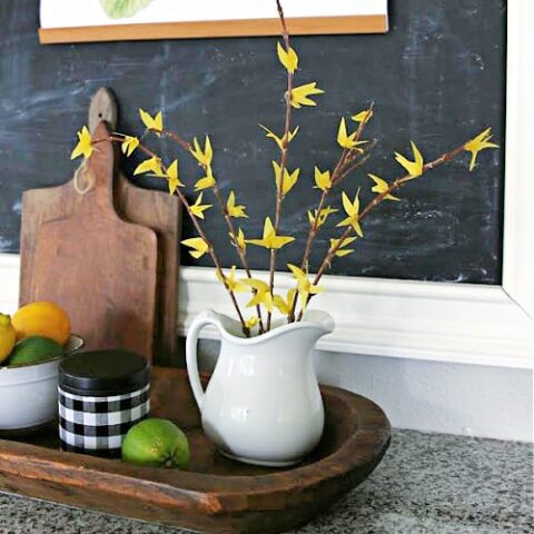 50 Easy Spring Paper Crafts for Adults, Teens, and Kids